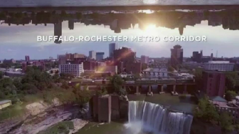 Amazon passed on Rochester-Buffalo bid despite $700 million in tax ...