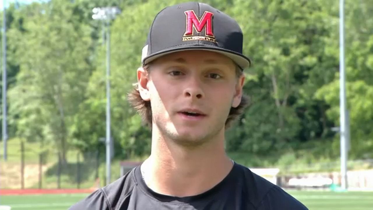 Newarks' Ben Cowles Continues to Craft His Game on the Diamond
