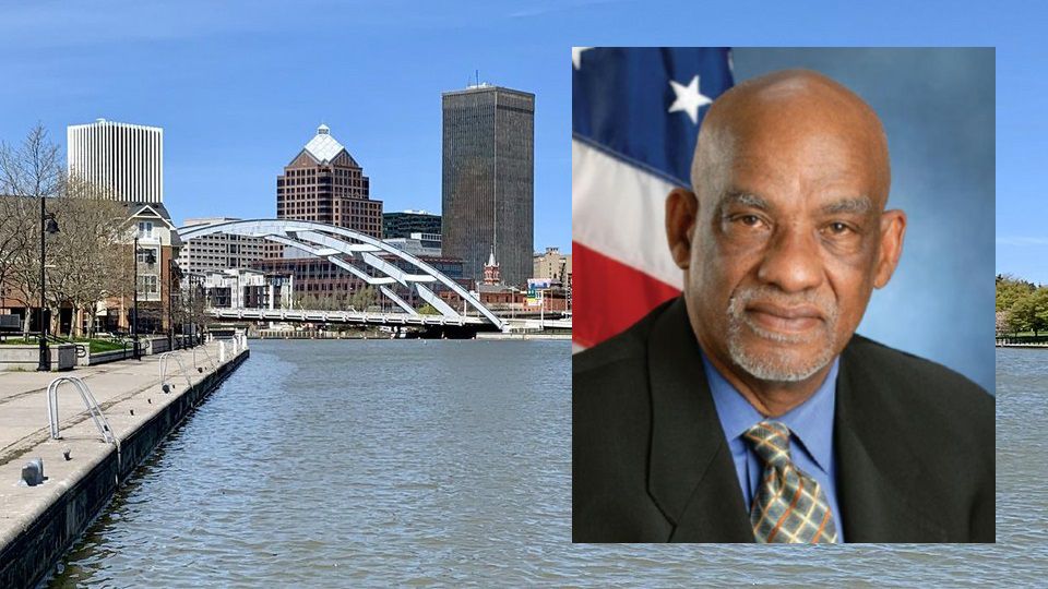 Assembly Member David Gantt Will Not Seek Re-election