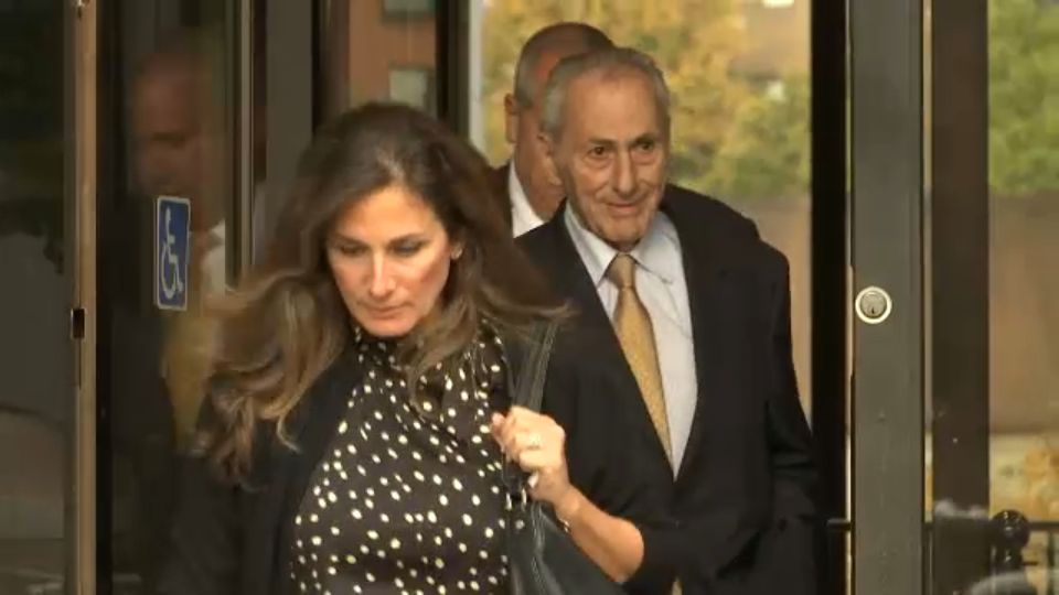 State Assemblyman Joseph Errigo Charged