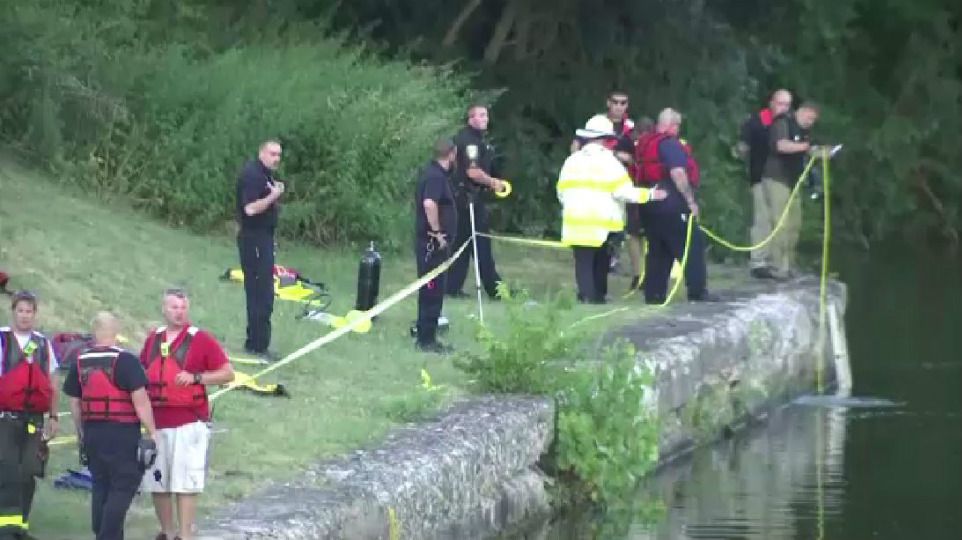New charges in drowning death of 6-year-old girl