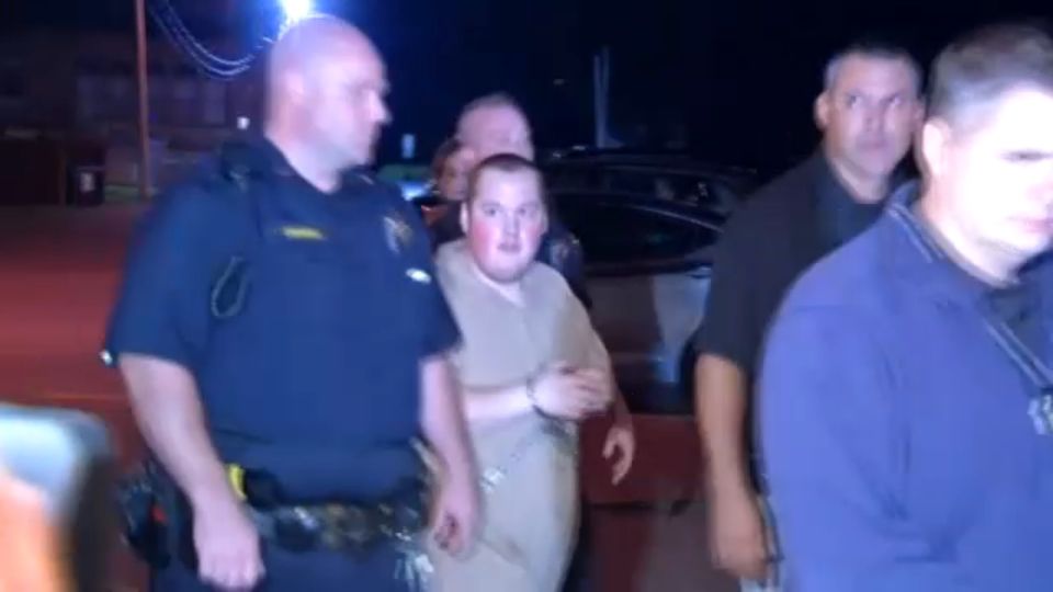 Arrest made in Hamlin double homicide