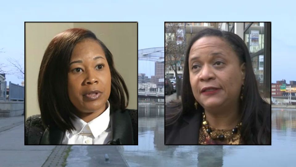 2 African-American Judges Set to Make History in Monroe County and ...