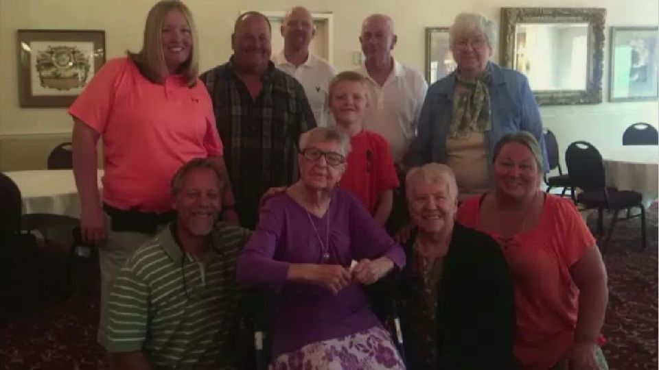 Homicide victim Marcia Morrison remembered as kind, giving