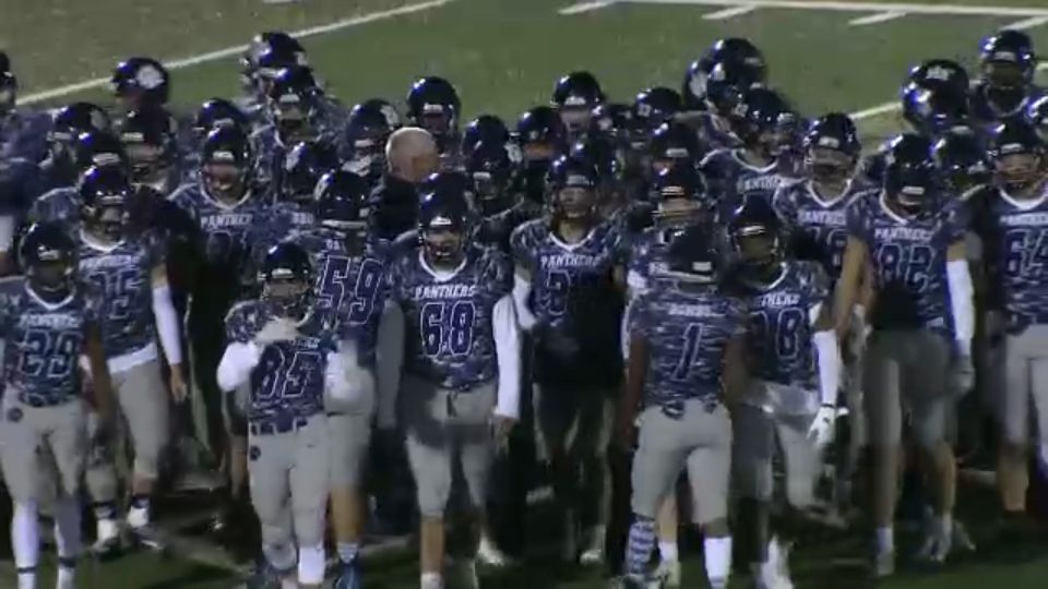 Friday Night Matchup Recap: Penfield at Pittsford