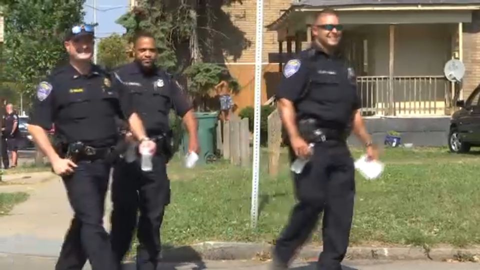 ‘This will not stand,’ says RPD chief after 3 shootings