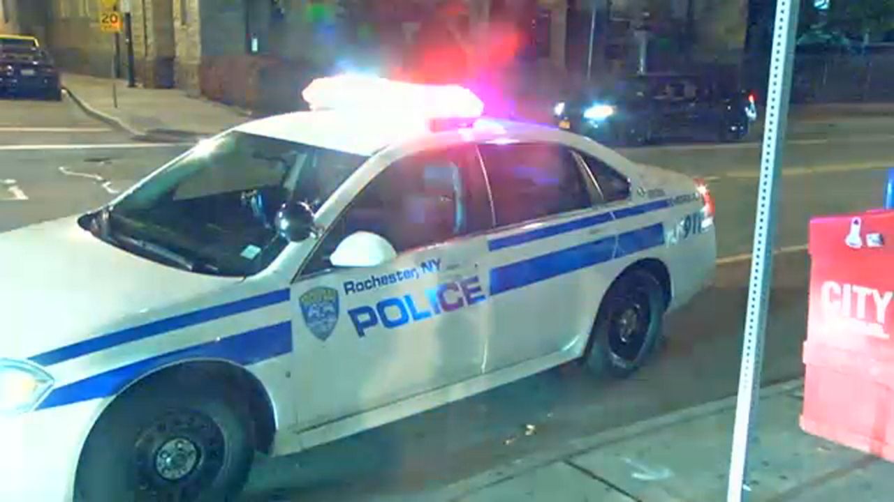 Rochester PAB Seeking Un-Redacted Body Cam Footage