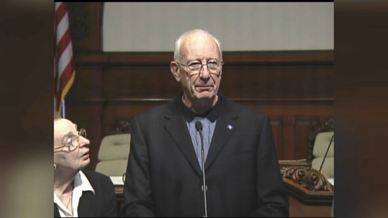 Former Rochester City Councilmember Bob Stevenson Dies