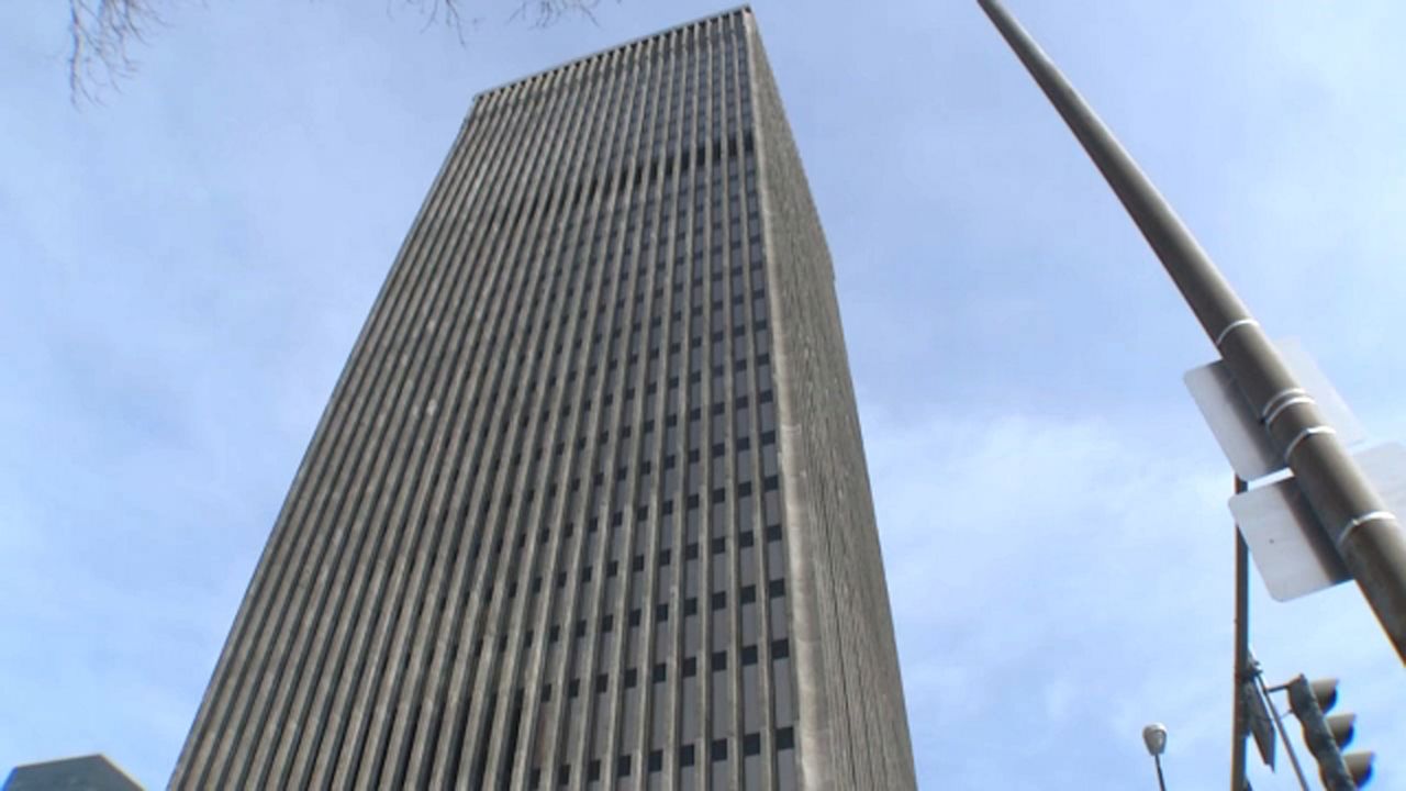 Rochester’s Former Xerox Tower Has a New Owner