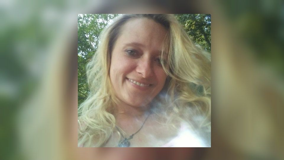 Naples woman missing