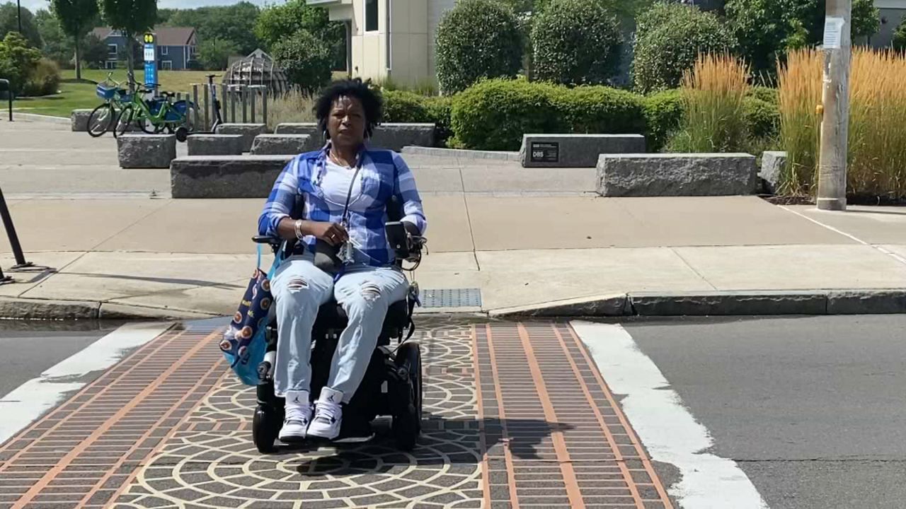 Push to improve accessibility in Rochester for everyone