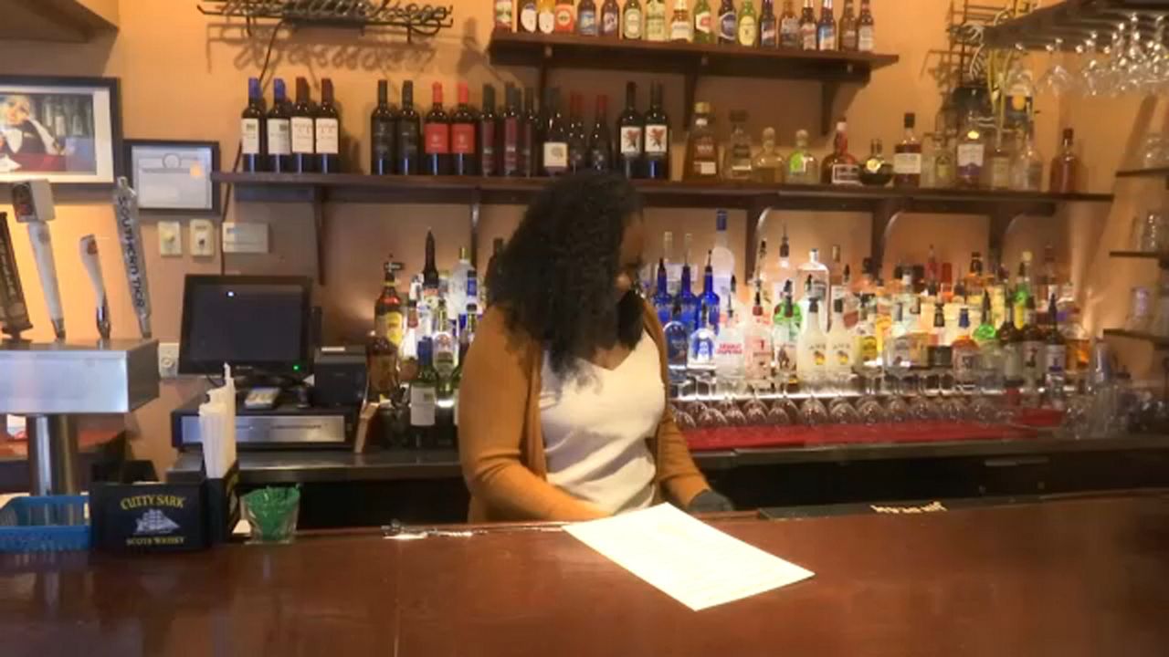 Rochester's First Ever Black Restaurant Week a Success