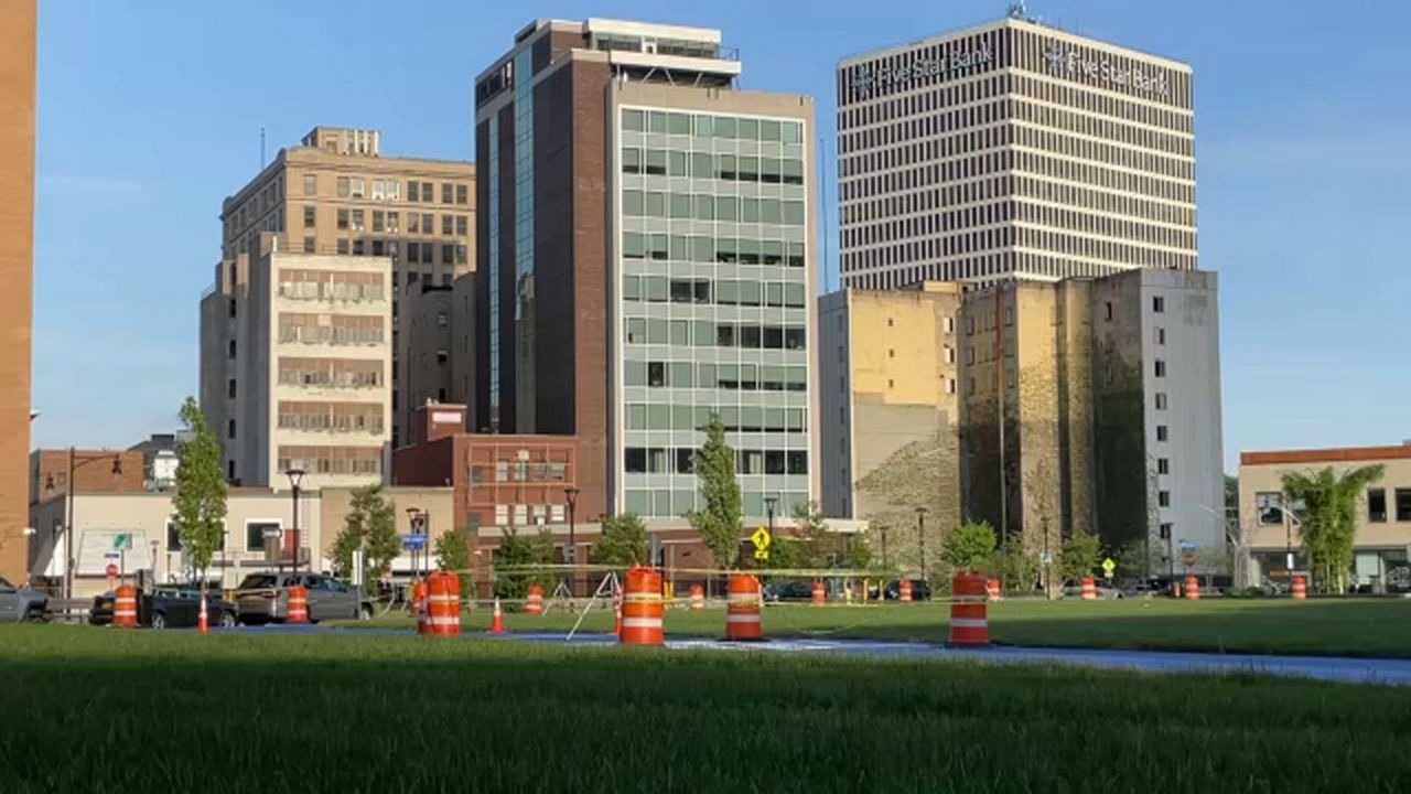 Rochester entrepreneurs praise Business Opportunity Program