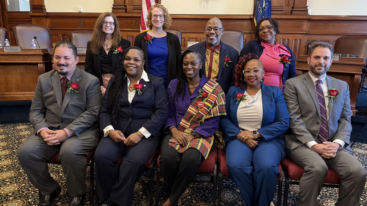 Rochester City Council votes rescind salary increase