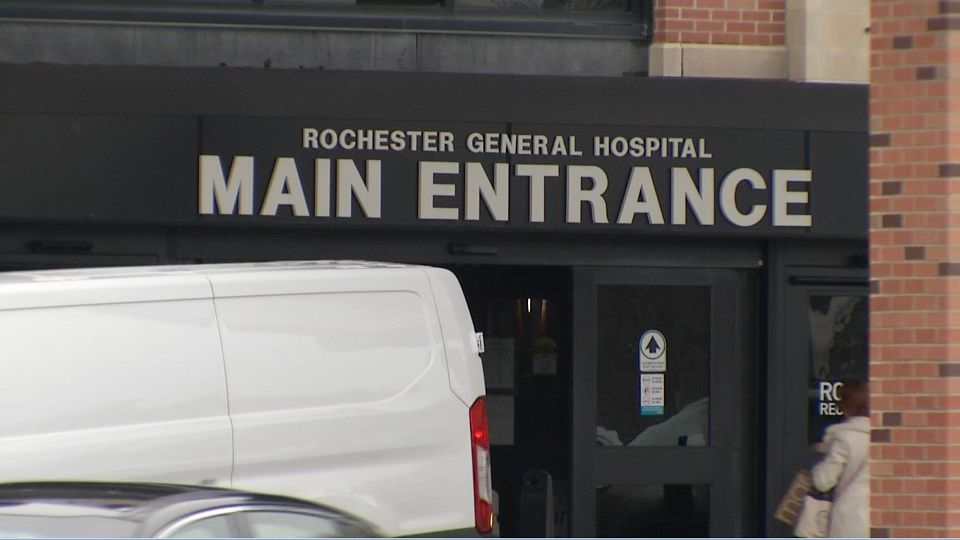 Rochester marks third anniversary of first COVID case