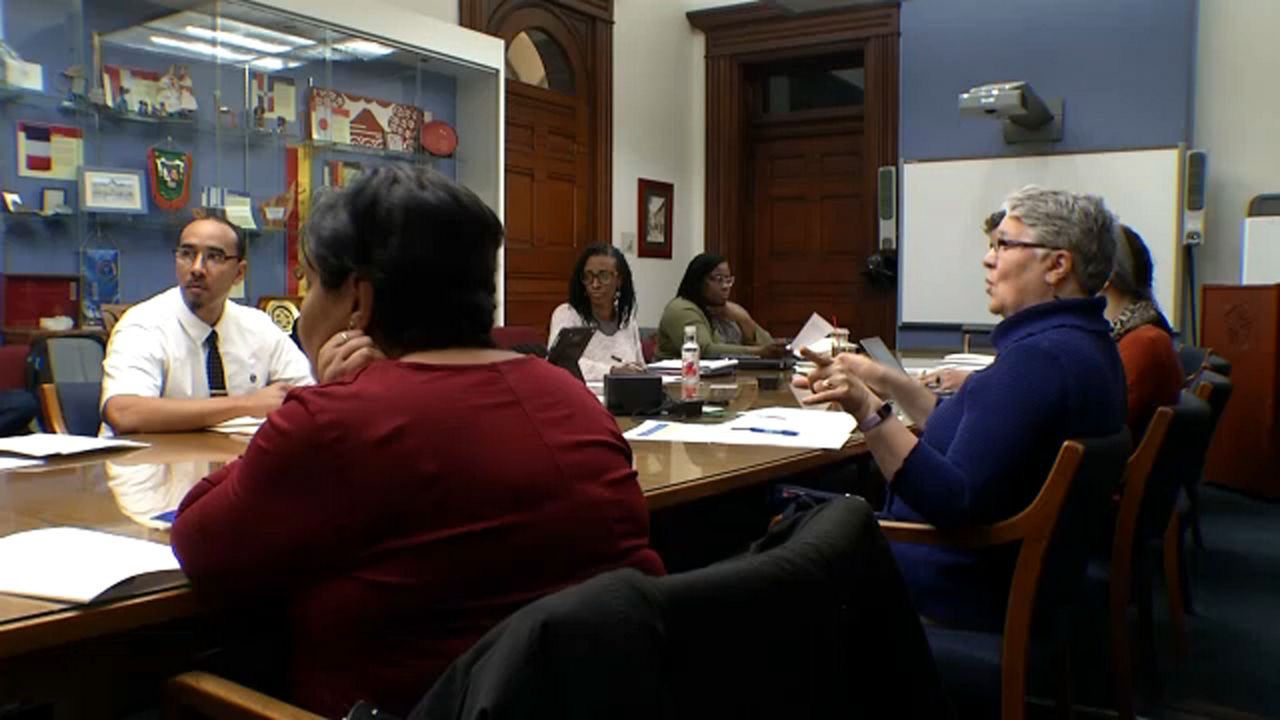 Police Accountability Board Seeking RPD Disciplinary Power