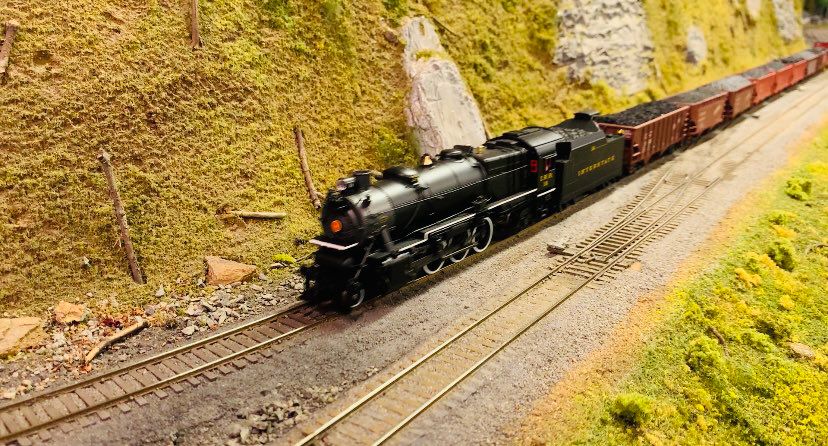 Rochester Model Railroad Club hosts weekend open house