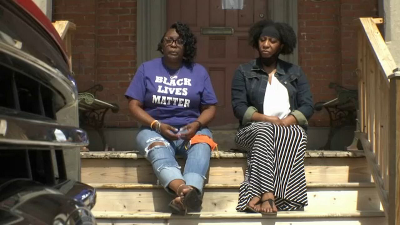 These Women are Working to End Violence in Rochester