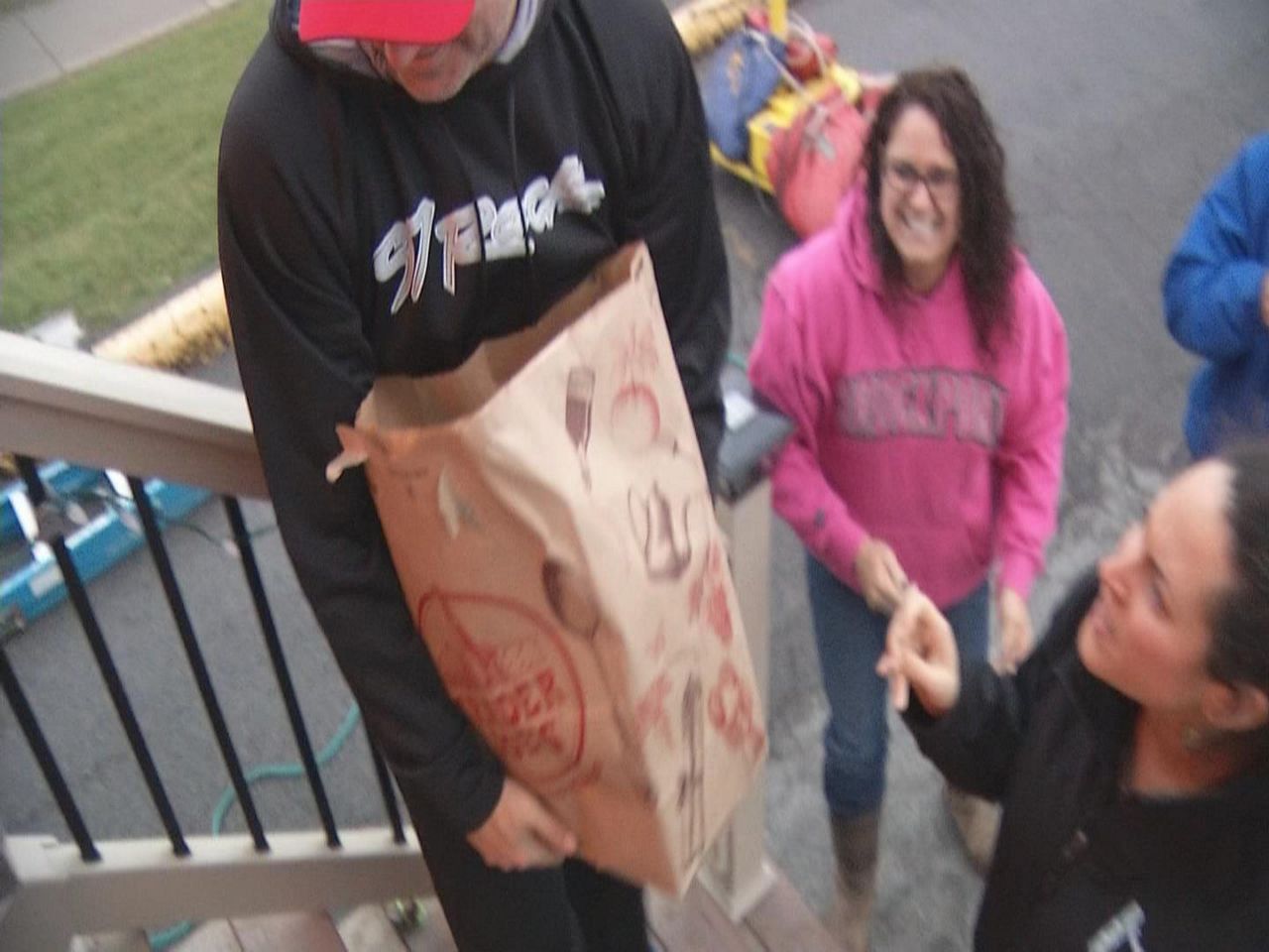 Food Bank of WNY Teaming Up With 97 Rock to 'Rock Out Hunger'