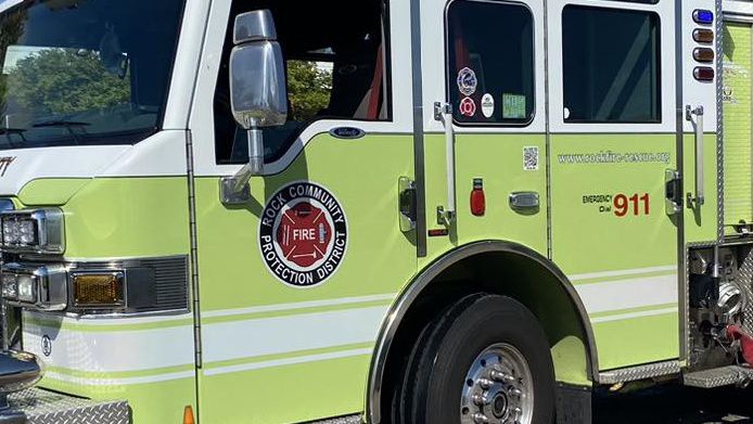 Evening Briefing in St. Louis: January 22