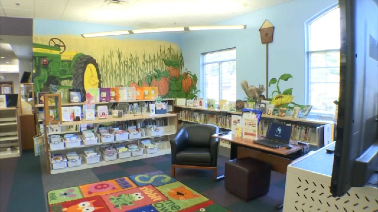 FLX virtual classrooms help to fill job market need