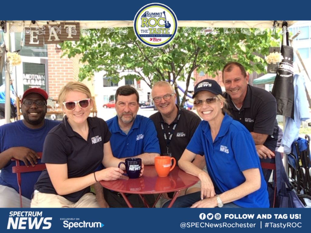 This Is Community | Rochester New York | Spectrum News