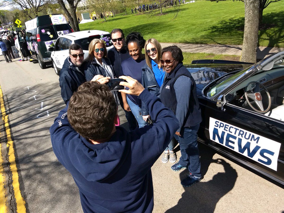 This Is Community | Rochester New York | Spectrum News