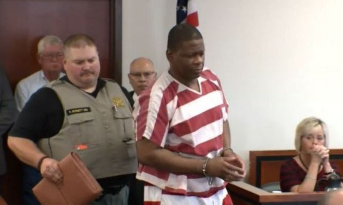 Judge to determine if Rodney Reed gets new trial