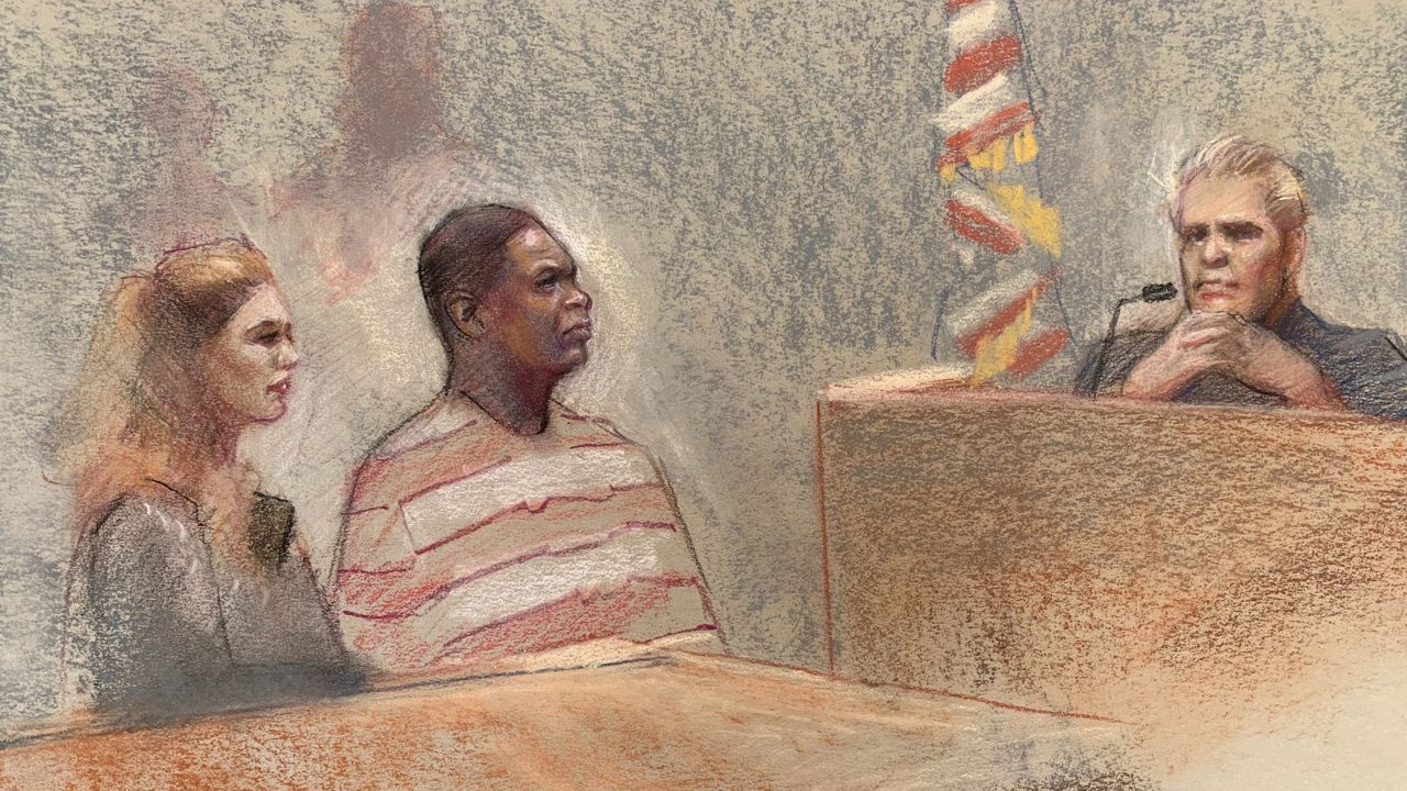 Day 2 of Rodney Reed hearing