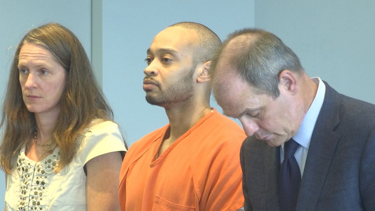 Man Pleads Guilty in 2005 Quadruple Murder in Durham