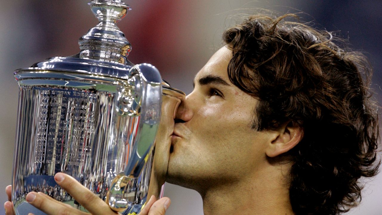 Roger Federer reflects on life after tennis