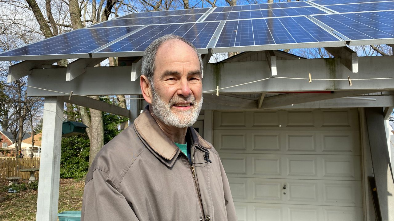 Louisville launches new solar power initiative