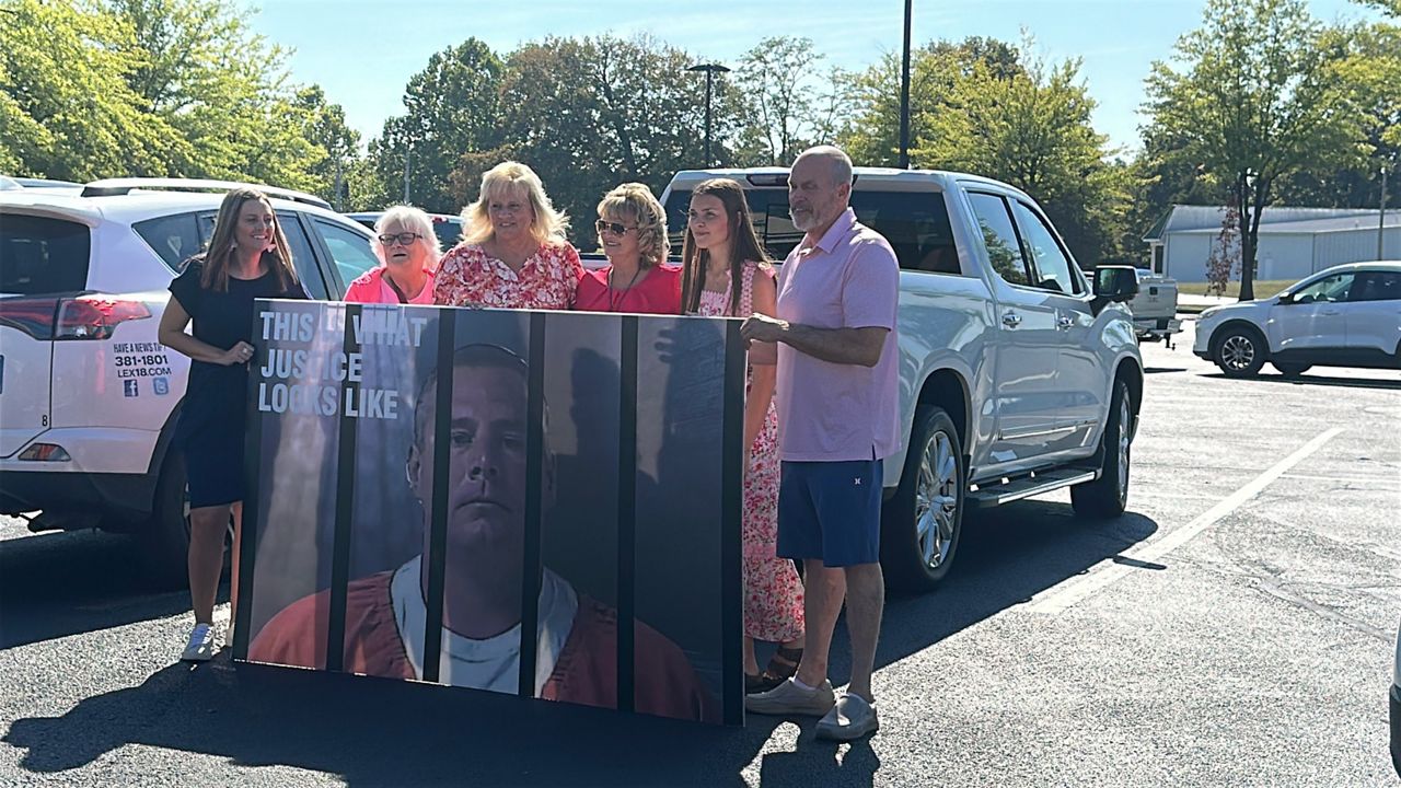 Crystal Rogers' family, community reflects after sentencing