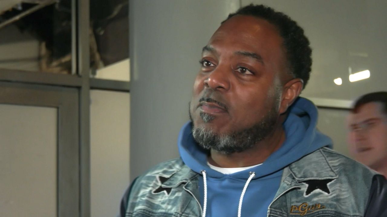 Dispensary owner reflects on a historic first