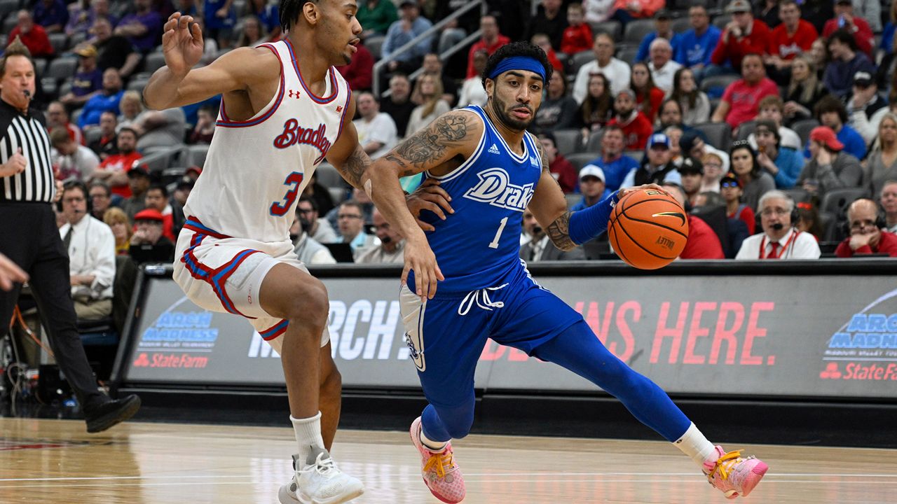 What to know about the NCAA men's tourney teams in Albany