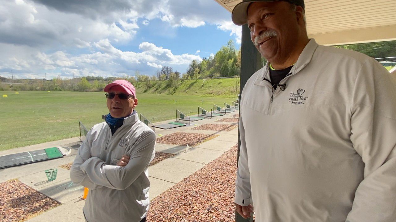 First Tee program teaches life lessons through golf