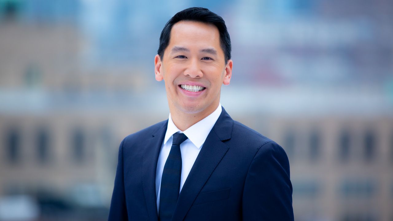 Ron Lee — Traffic Anchor