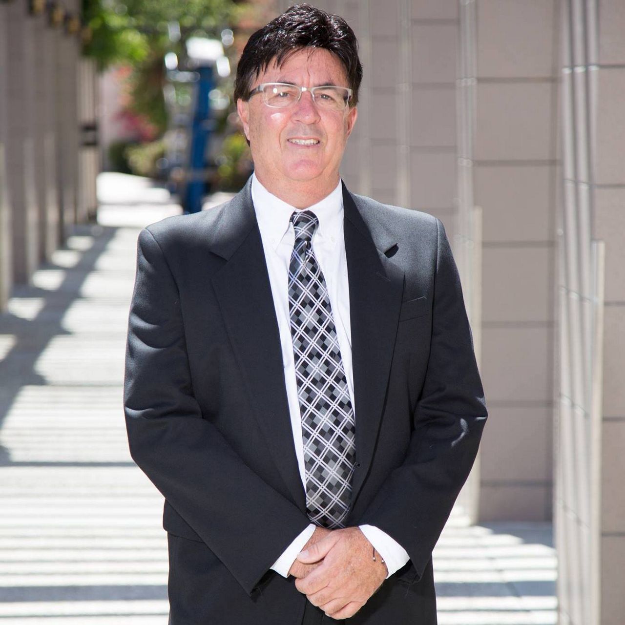 Muhammed Banks on Local Service in TUSD School Board Bid
