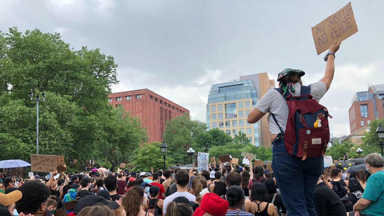 Mayor Lifts Curfew, Effective Immediately