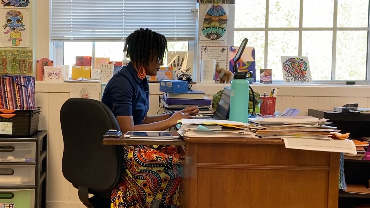 N C Voters Weigh In On Critical Race Theory In Schools Trendradars