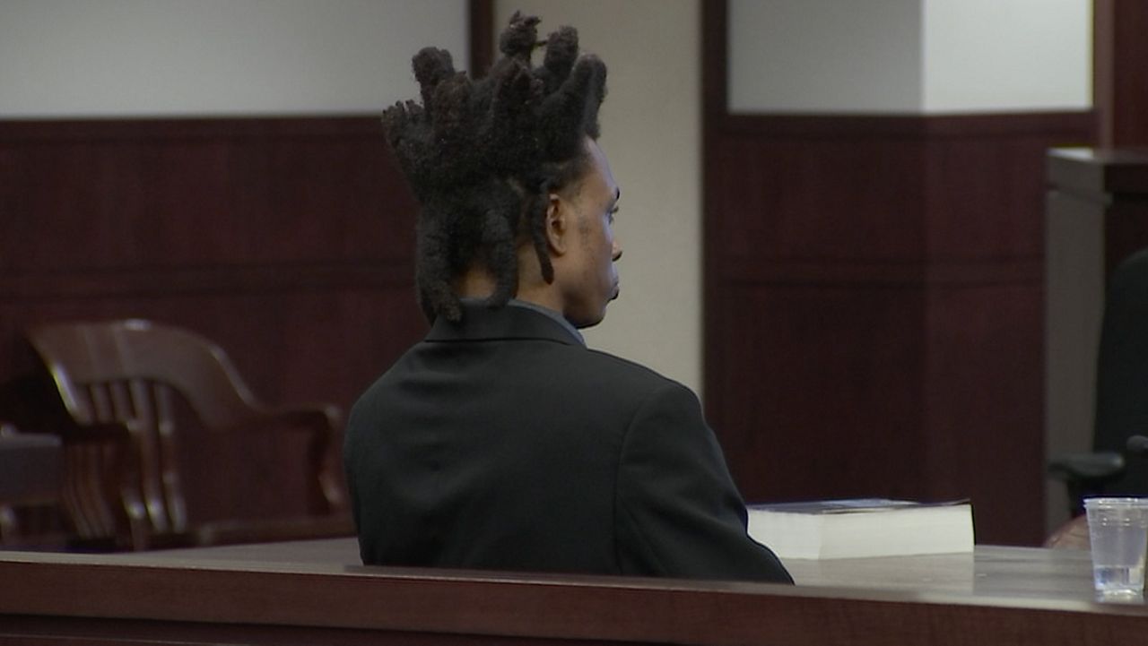 Ronnie O'Neal won't take stand in double murder trial; closing ...