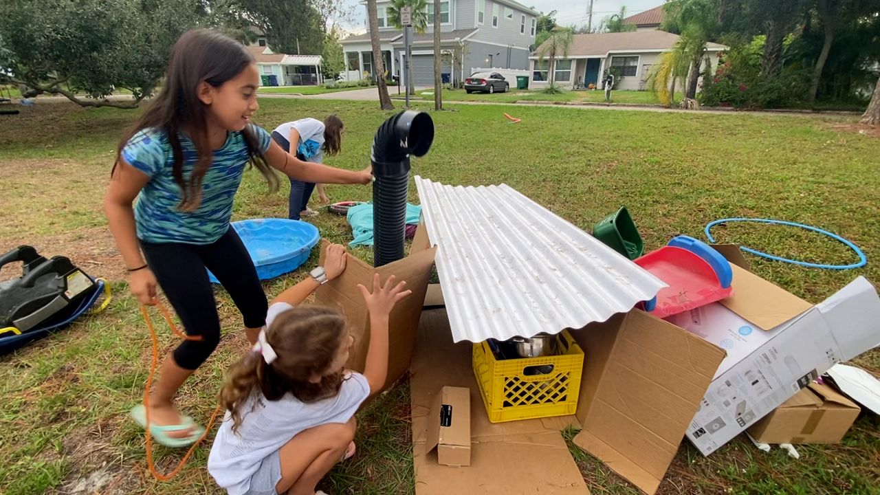 Two Bay Area moms 'Rooted in Play'