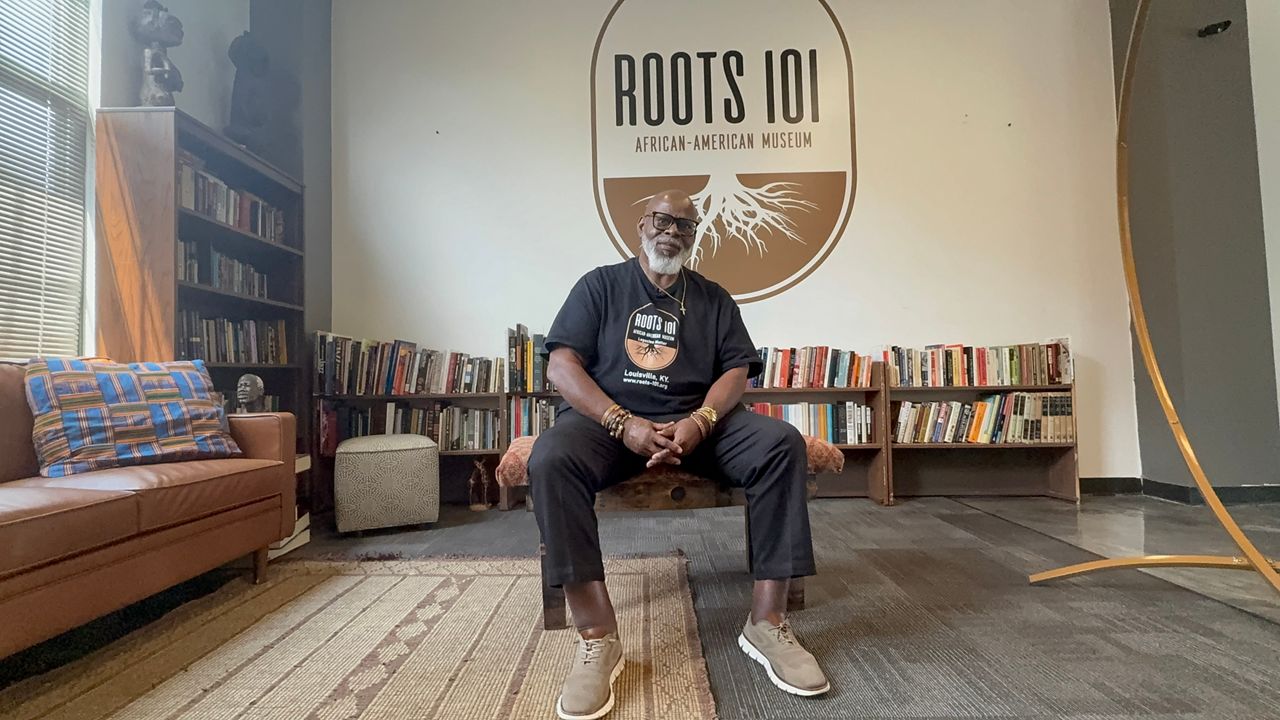 Roots 101 Museum to undergo expansion