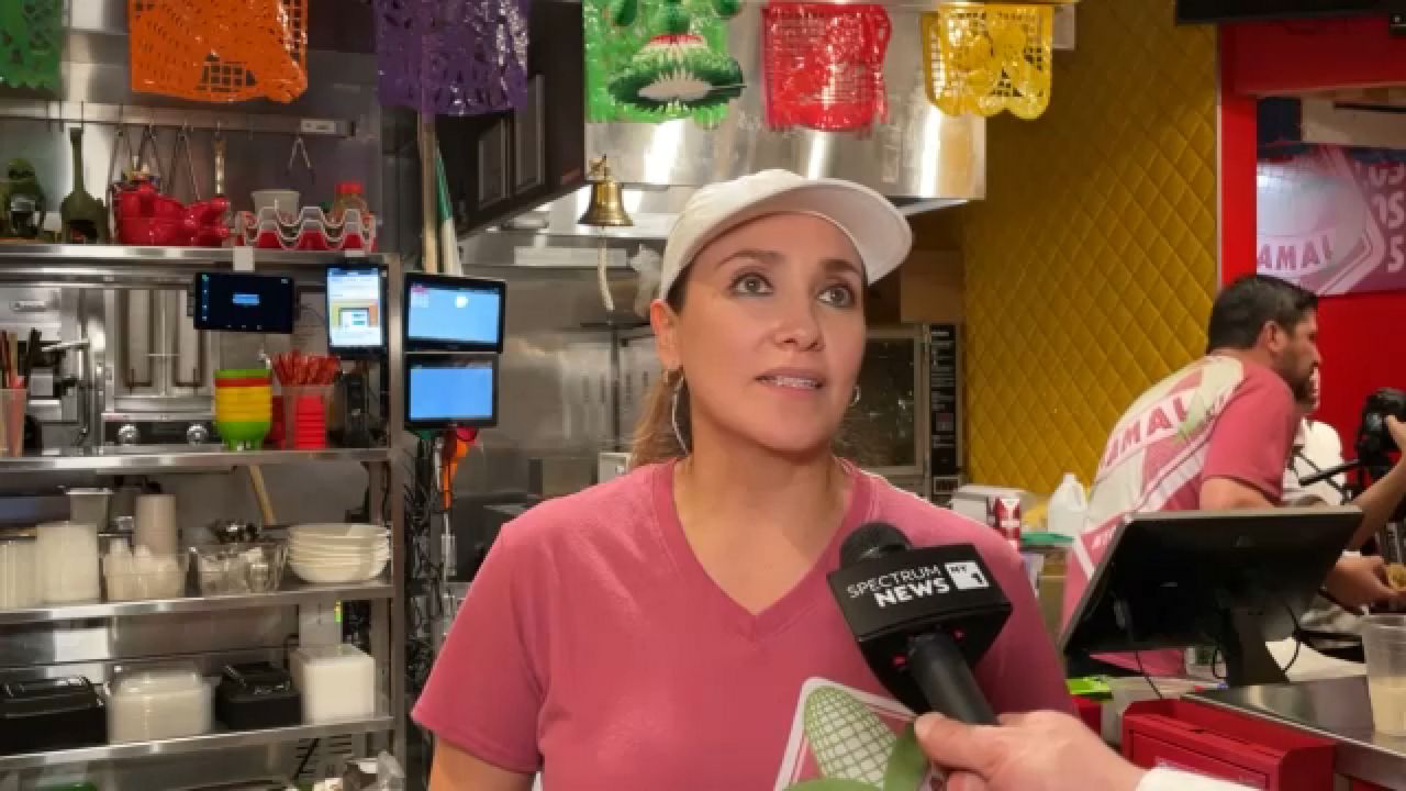 Nixtamal: sabor auténtico de México en Manhattan