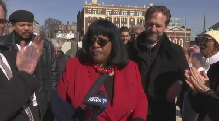 Charges Dismissed Against Debi Rose 2009 Election Campaign