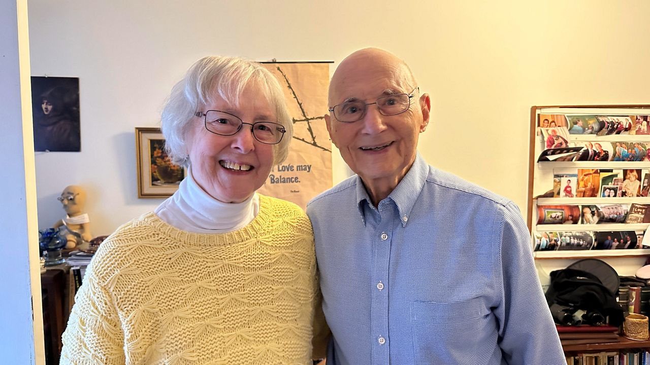 Kentucky Holocaust survivor shares his story of survival