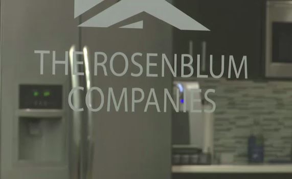 The Rosenblum Companies Creates 'Better Spaces'