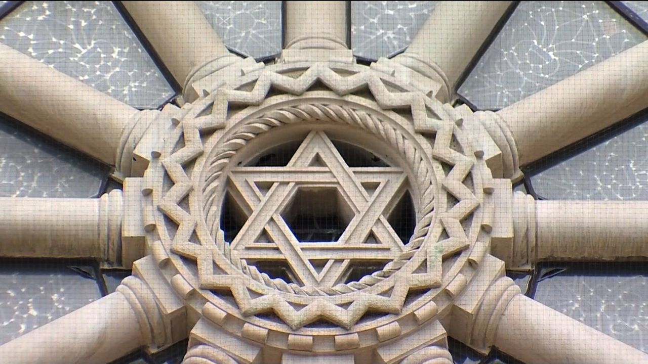 Synagogues Protect Themselves With a New Security Initiative