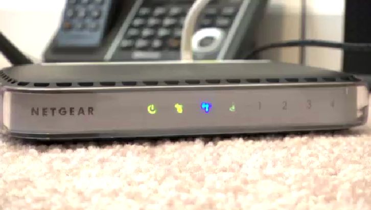 FBI urges people to reboot home routers