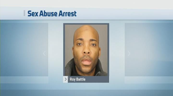 Court Appearance for Former Church Group Leader Charged With Sex Abuse